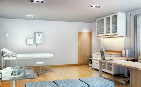 Мебель для Больниц (Hospital Furnitures)