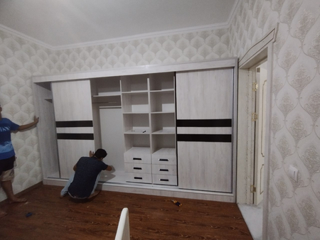 Мебель заказ оламиз
