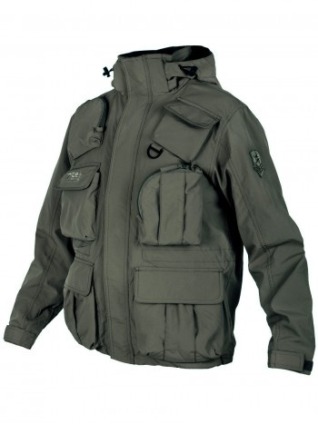 Куртка мужская демисезонная Tactical Pro Jacket