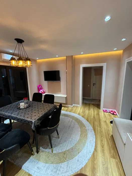 БУМ срочна аренда 3 комнатная квартира напротив Tashkent city id 538