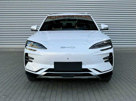 BYD Song Plus Champion 605 km Halol Nasiya Savdo