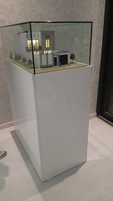 Maket,3D Model yasash xizmati
