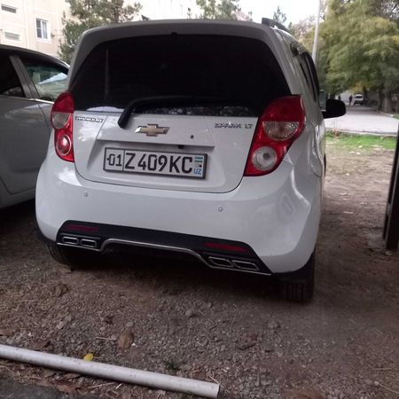 Аренда  Выкуп SPARK A/T 2018 ,БАРТЕР на матиз ,спарк.