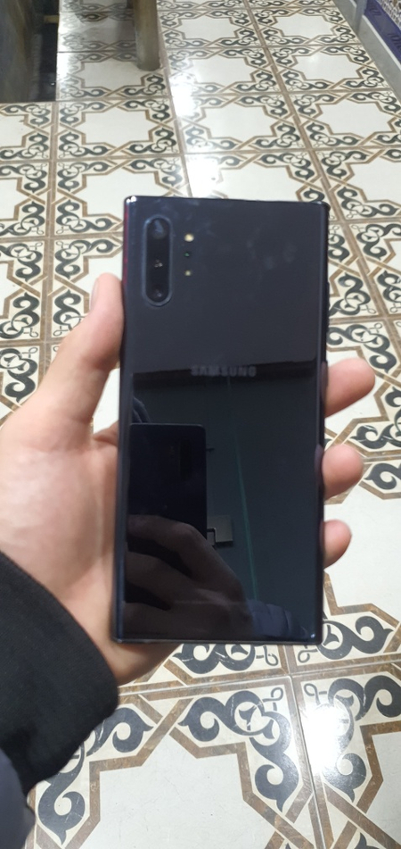 SAMSUNG Not plus