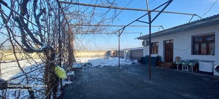 Ажойиб ва кулай жойда ховли ва курук жой сотилади факат шошилинч