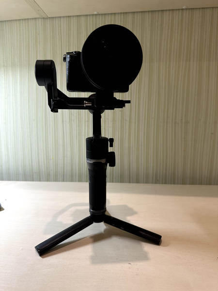 Zhiyun weebill S Стабилизатор