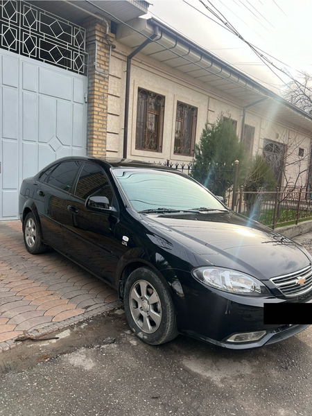 Kora Gentra Elegant Plus