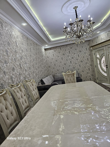 Golden house Sebzor