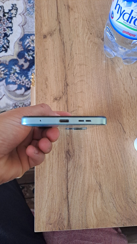 Redmi Not 12 sotiladi