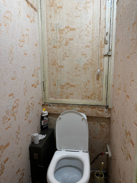 Продается 1 комнатная квартира Авиасозлар - 3