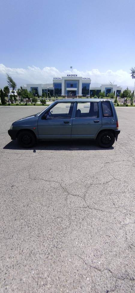 Tiko 1997 yil 2600 $
