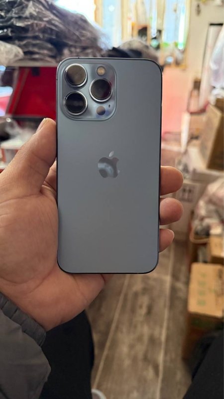 iPhone 13 pro 128GB