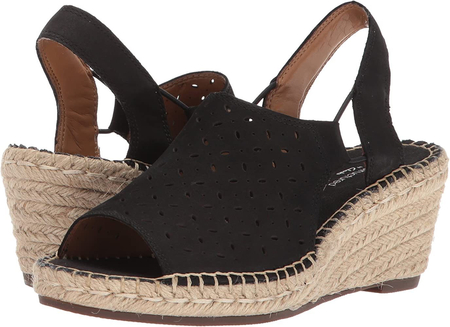 Clarks, Petrina Gail. Кожаные эспадрильи из США, Оригинал. разм 41.5