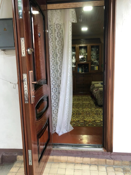 Продается дом в 3-м микрорайоне!!!