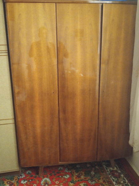 Продается мебель