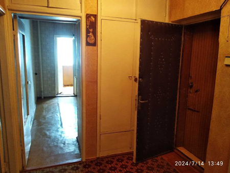 чиланзар 8 3/2/4, 75м2, 77 серия