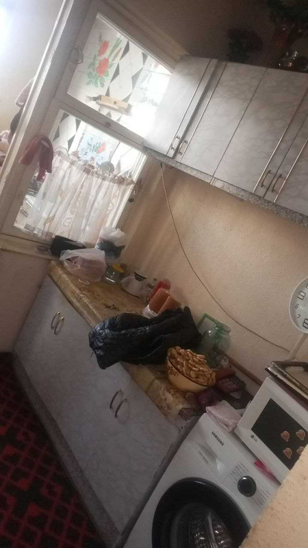 (К119157) Продается 4-х комнатная квартира в Чиланзарском районе.