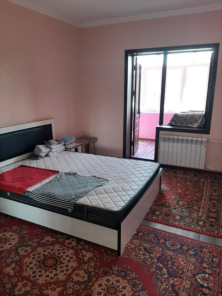 Срочно Аренда 2/4/5, 52м², Мега Планет