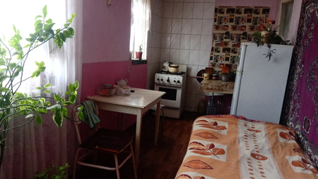 Продаётся  квартира