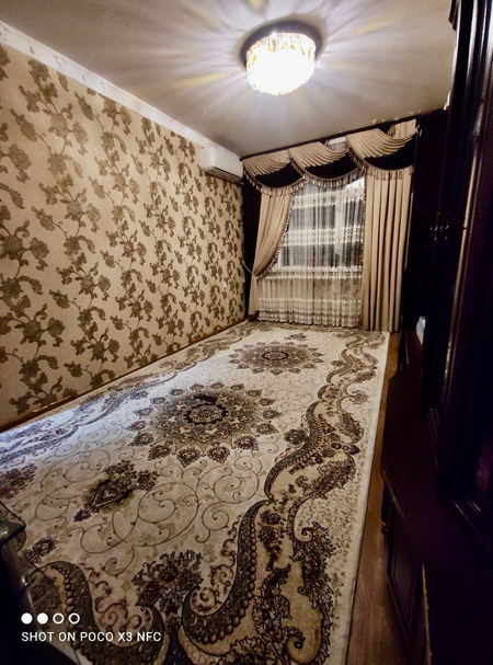 1/2/4 навостройка Карасу-6,мебель техника 30м2 38500$