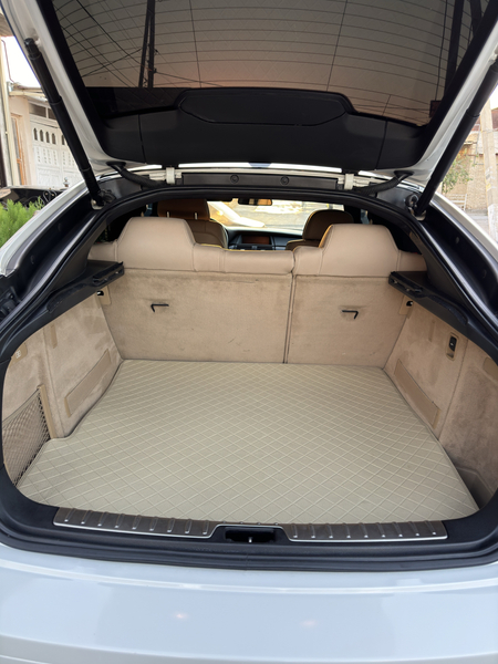 BMW X6  5 litr M PAKET