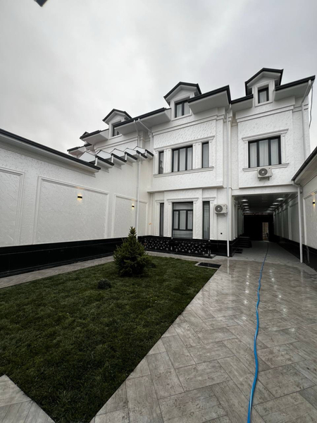 Амира Темура 3,5 сот