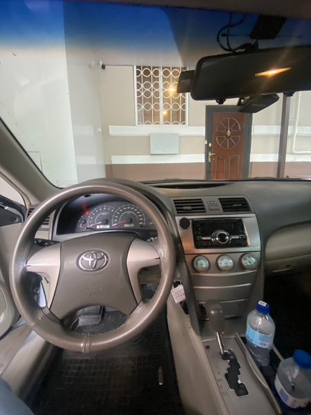 Продаю Toyota Camry xv40 2007 г.в.