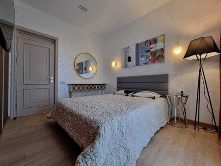 Сдаётся квартира в Новостройке ЖК Eco Housе
Ориентир - DekArt Gallery