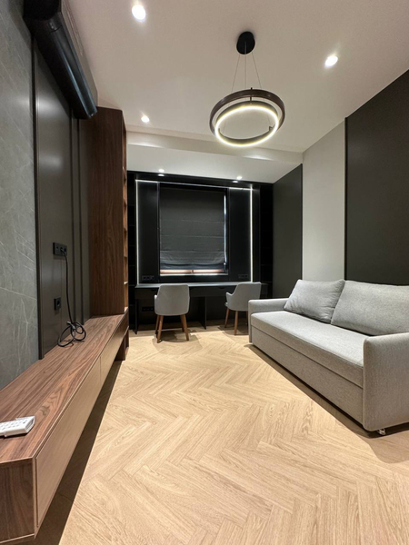 Сдается элитная 3х комнатная квартира в Tashkent City