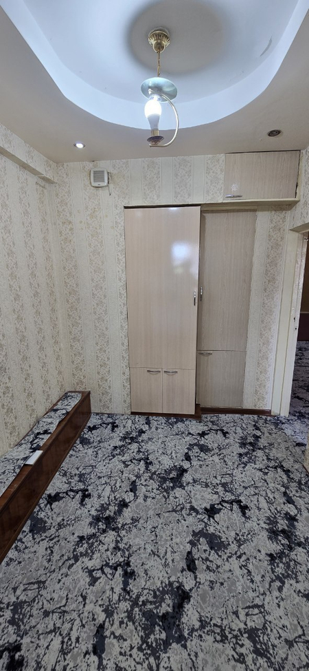 Своя! 1*2/4/12 Алгоритм 30. Мухлиса. 50м². Не торец. Обс. Чилонзор 30