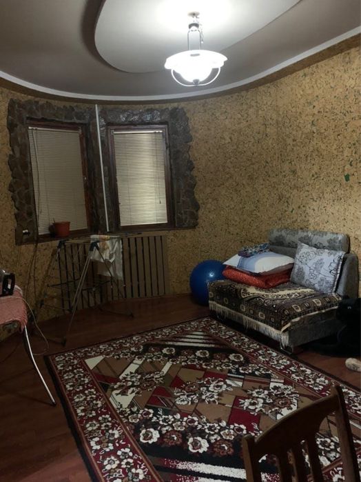 Продаётся квартира