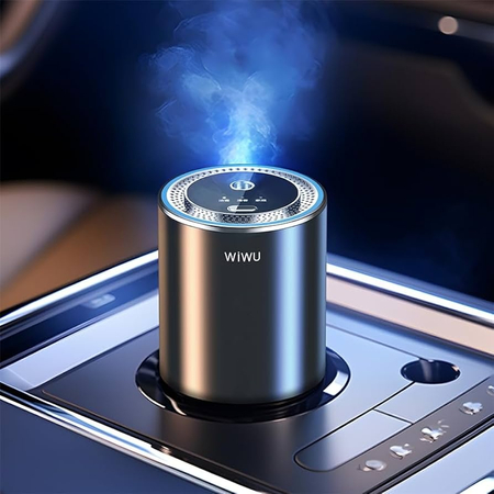 Автомобильный ароматерапевтический диффузор WIWU Wi-AR001 Intelligent