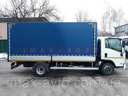 Bartavoy tentli 8 t 2024 umit avto 12 foyiz lizingda