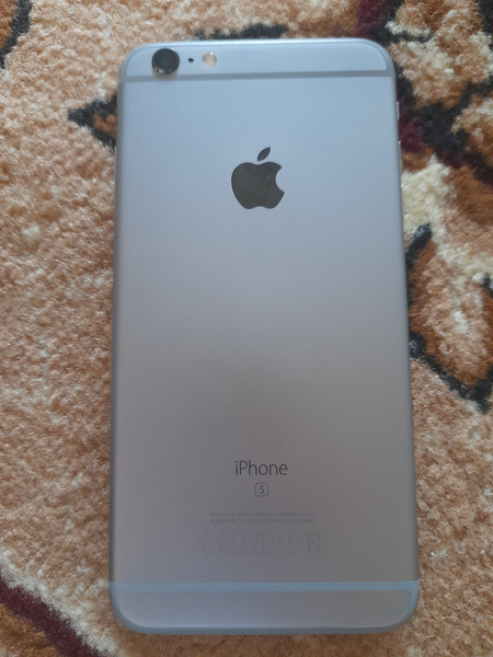 Iphone 6 s plus sotiladi
