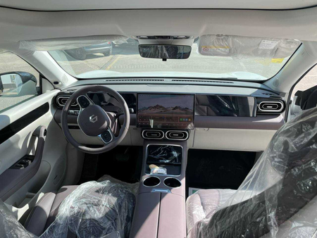 leapmotor c11 электро 26,700$