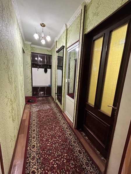 Ijaraga beriladi manzil gorgaz zulfiya kòchasi