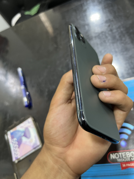 IPhone 11 pro max 64 tali