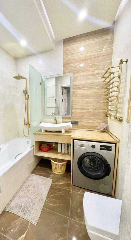 Сдается 3 комнатная квартира на Ц-7 120 м.кв