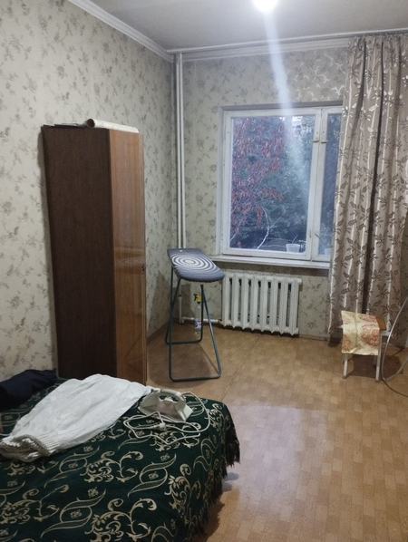 Продается квартира Юнус Абад 18 квартал