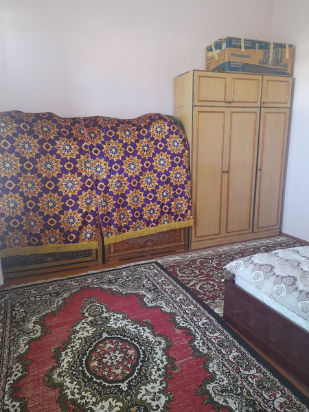 Сергили Кумарик 3.2 сотих