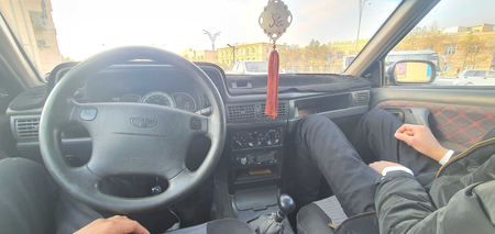 Продаётся Нексия 1 донс. В нормальном состояние