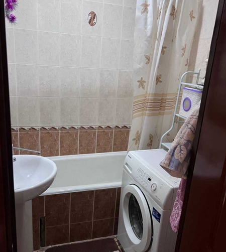 谷 130549 谷 Algoritm Qizil-Shark kvartira sotiladi 2/3/4 60 м²