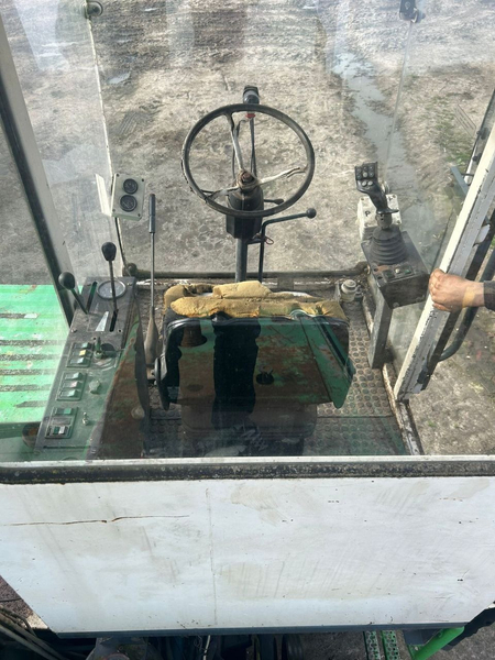 Maral 150 Европа