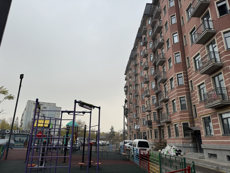Продажа. Новостройка 3/7/10 Яшнабадский район, ул. УИСОЗЛАР