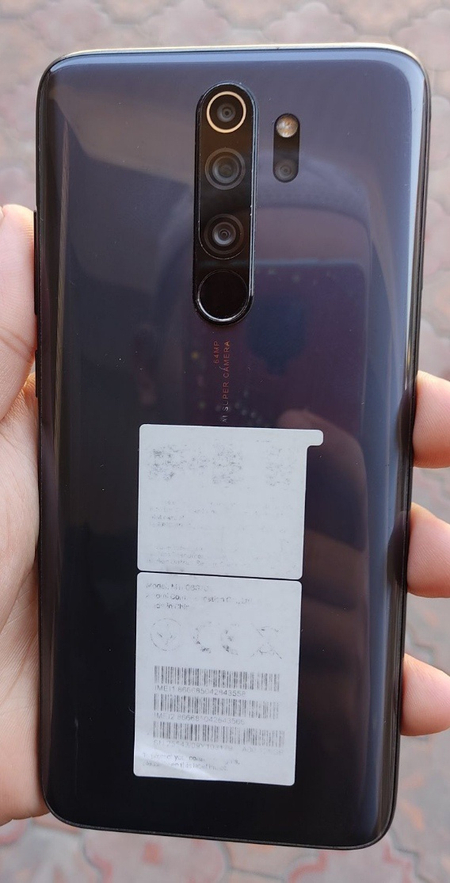 redmi not 8pro sotiladi yoki obmen
