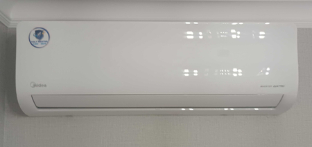 Кондиционер Midea/18