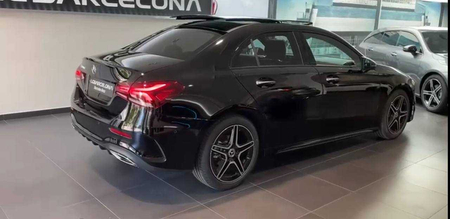 Mercedes-Benz AMG 