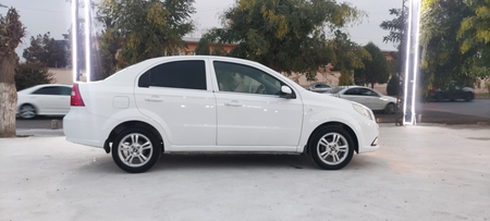 Nexia 3 avtamat gaz benzin 2018