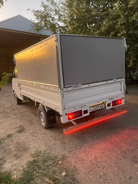 Shineray T30  1 qo'l moshina