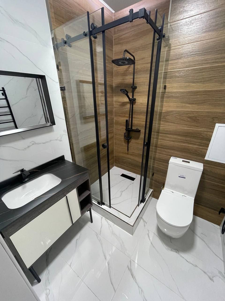 Срочно жк Tiara Residence ор-р[Инха, Эко базар] 2/3/10 50м²